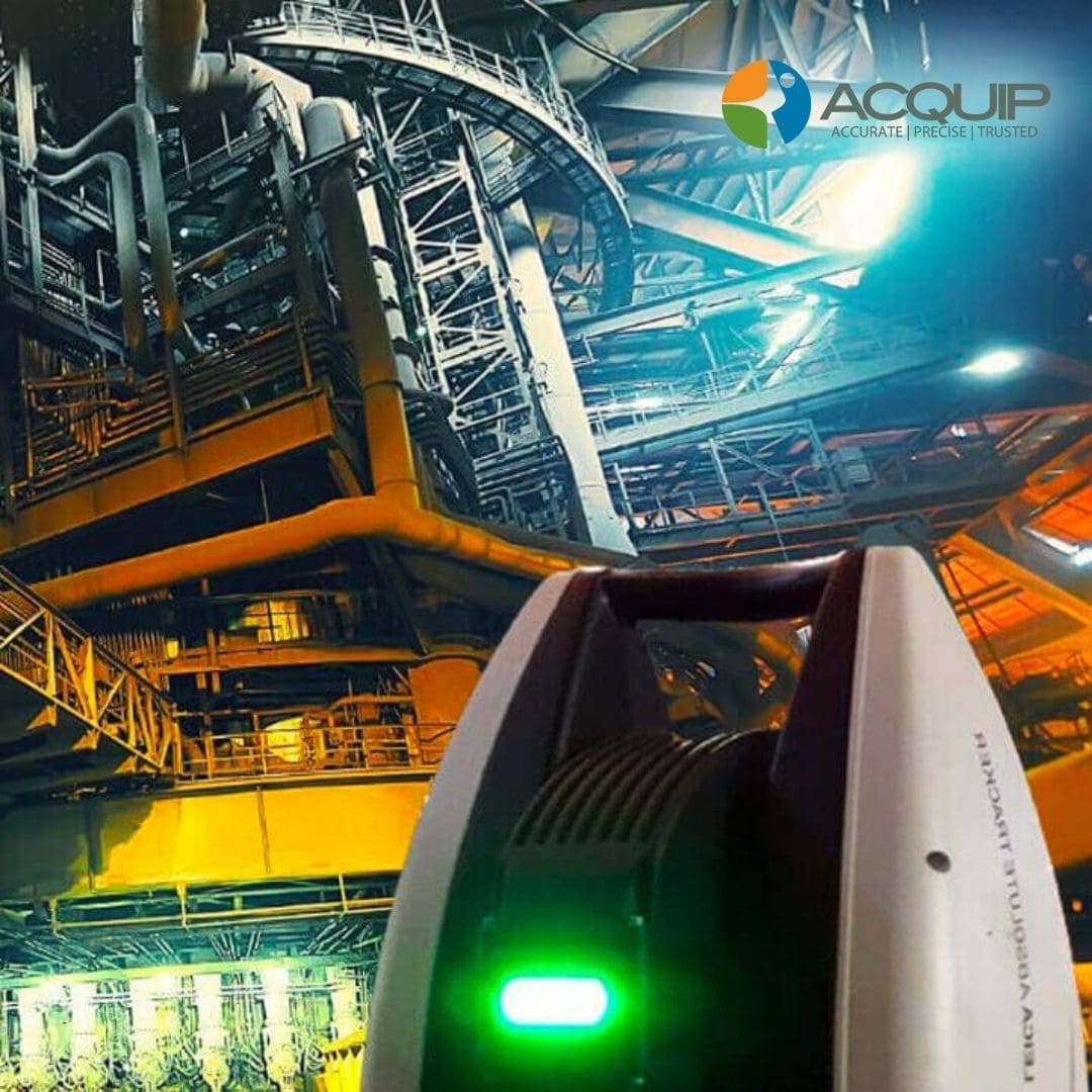 ats600 laser tracker - acquip.com